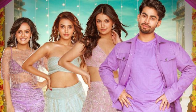 A romantic comedy that misses the mark