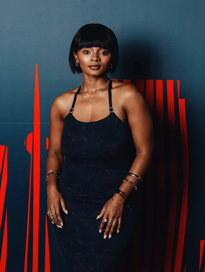 Sikelelwa Vuyeleni's directorial debut short film is a visual feast ...