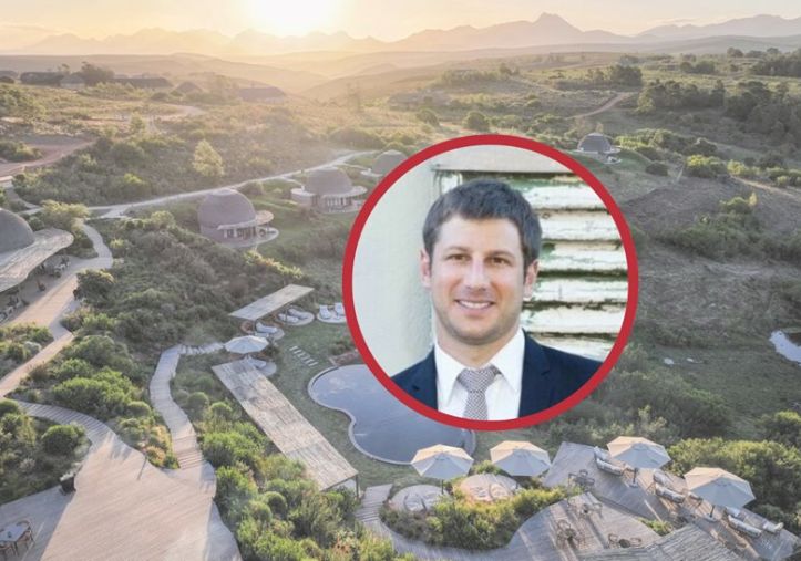 Gondwana Game Reserve CEO dies after being trampled by elephant