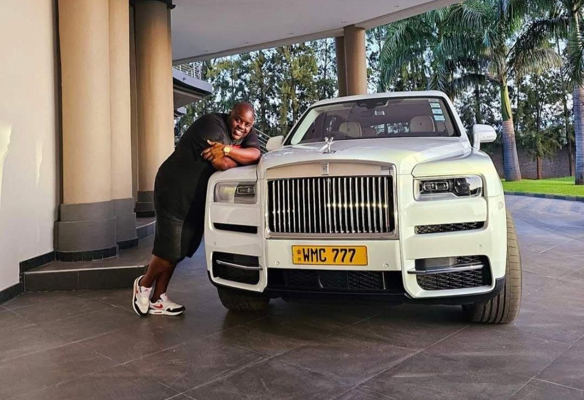 Zimbabwe’s R5 million lobola ceremony and a robbery: Thieves pounced ...