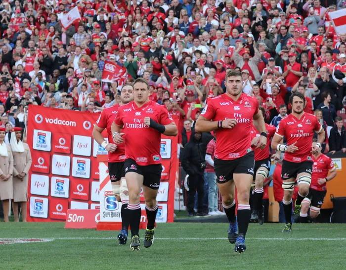 A smoother, sleeker and exciting Super Rugby season awaits us