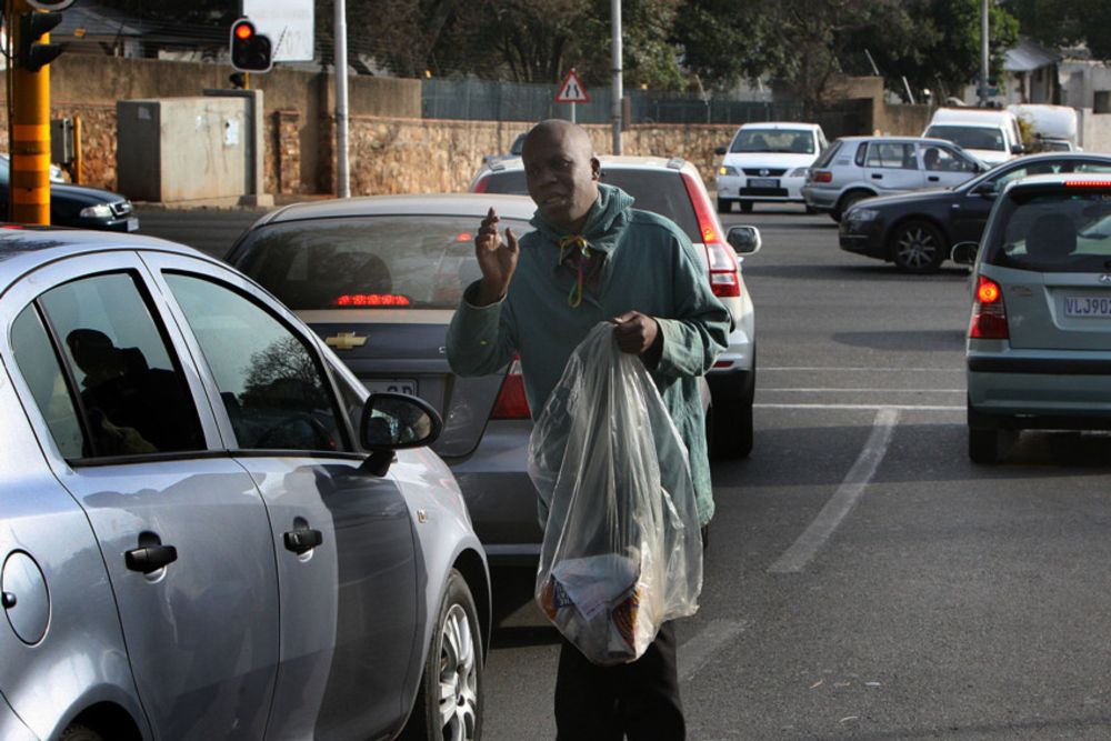 SA employment down 0.2% in Q3 - statistics agency