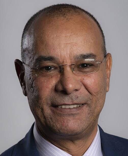 Deputy National Director Of Public Prosecutions Advocate Rodney De