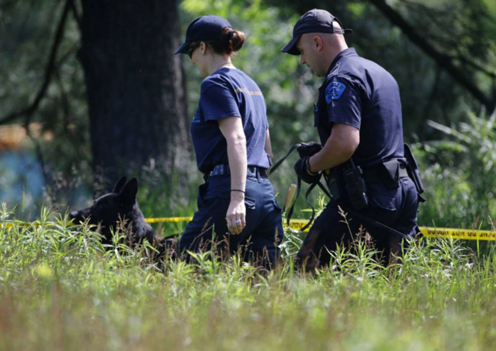 Search for Hoffa’s remains continues