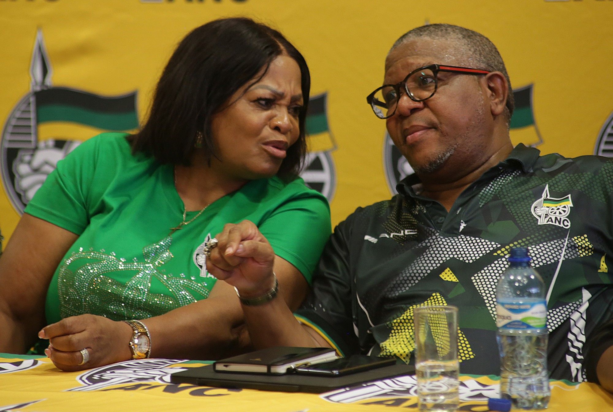 ANC says MK not a threat