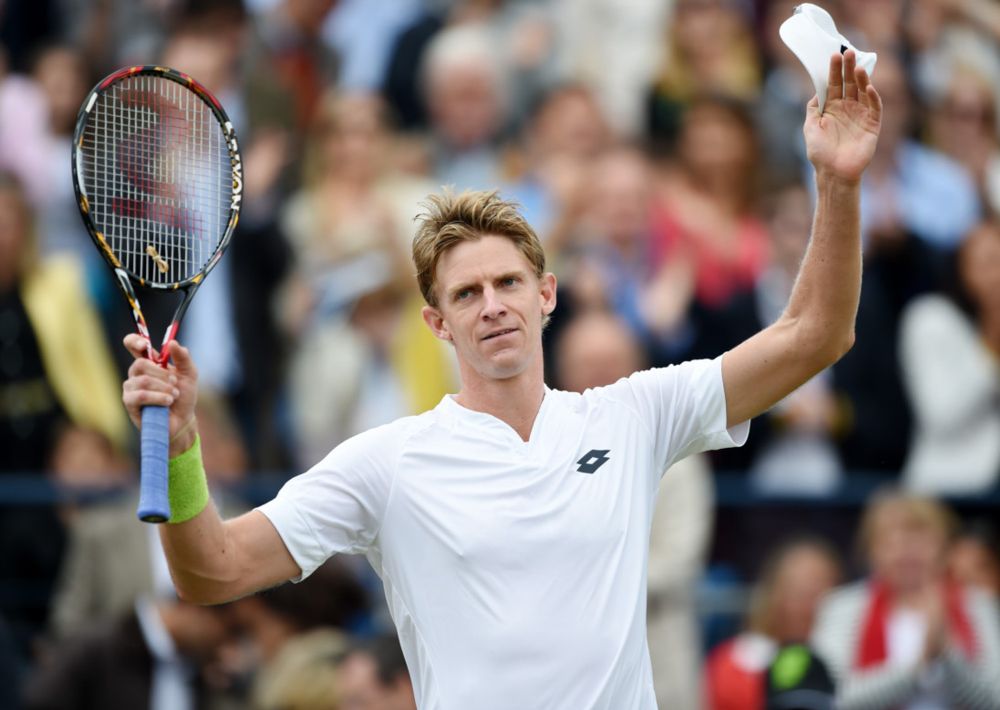 Anderson reaches Queen’s final