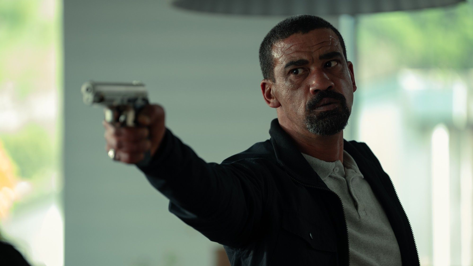 Cape Town stars shine bright in new Netflix drama