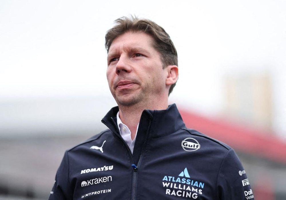 The F1 paddock’s new obsession: Will Williams mirror Ferrari’s rotating ...