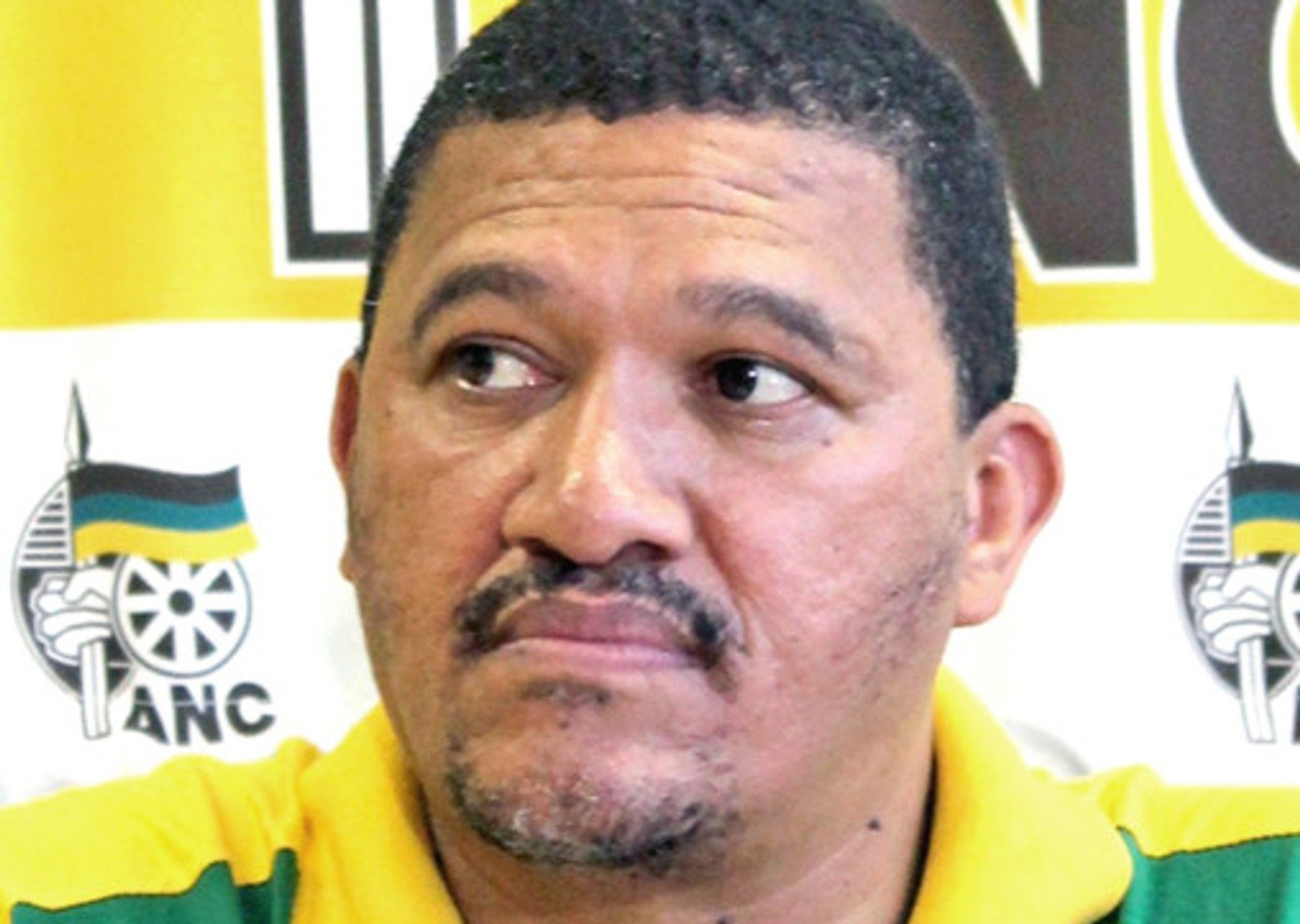 'They said I was Fransman's pimp'