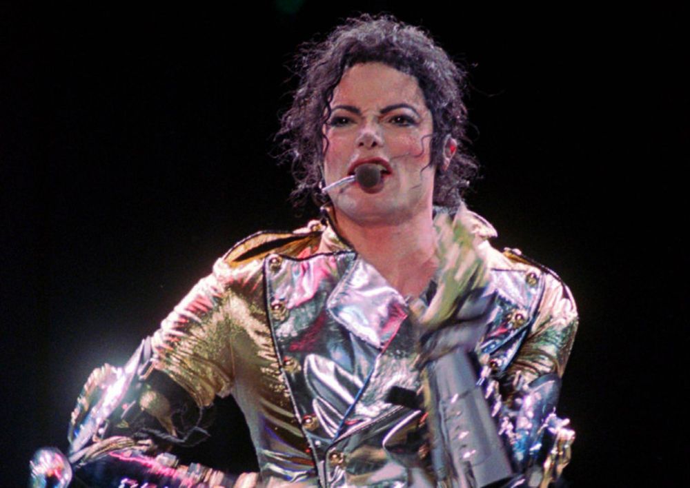 Jackson’s estate in $702m tax chase