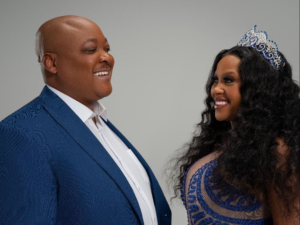 Reverend Mawuzole and Nandipha Mlombi return to Mzansi screens in ...
