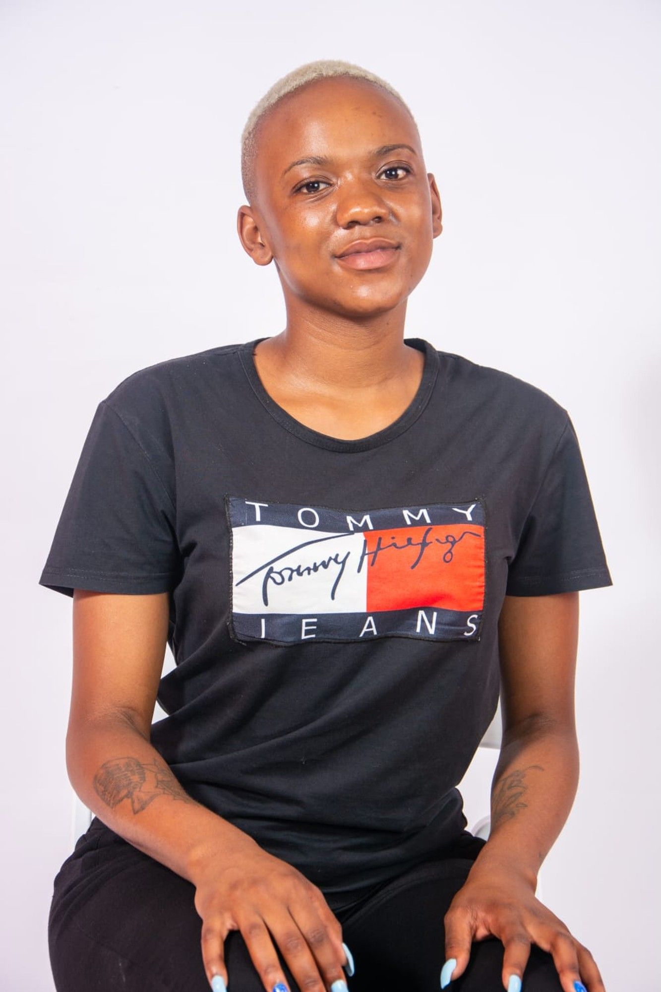 Musician, producer DJ Fonzi sets sights on glory at Basadi music awards