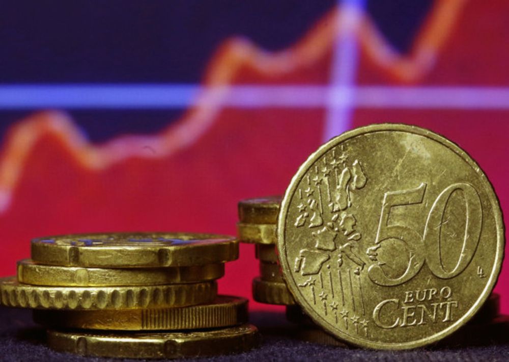 European stock market sell-off gathers pace