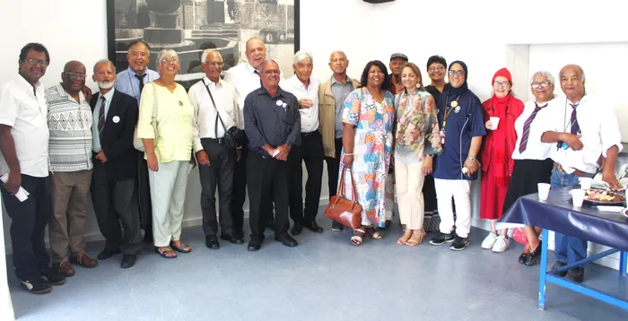 Livingstone High School marks its centenary with pride and celebration