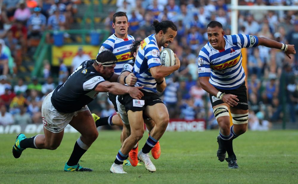 Leyds epitomise Province playing-style, will bolster their Currie Cup ...