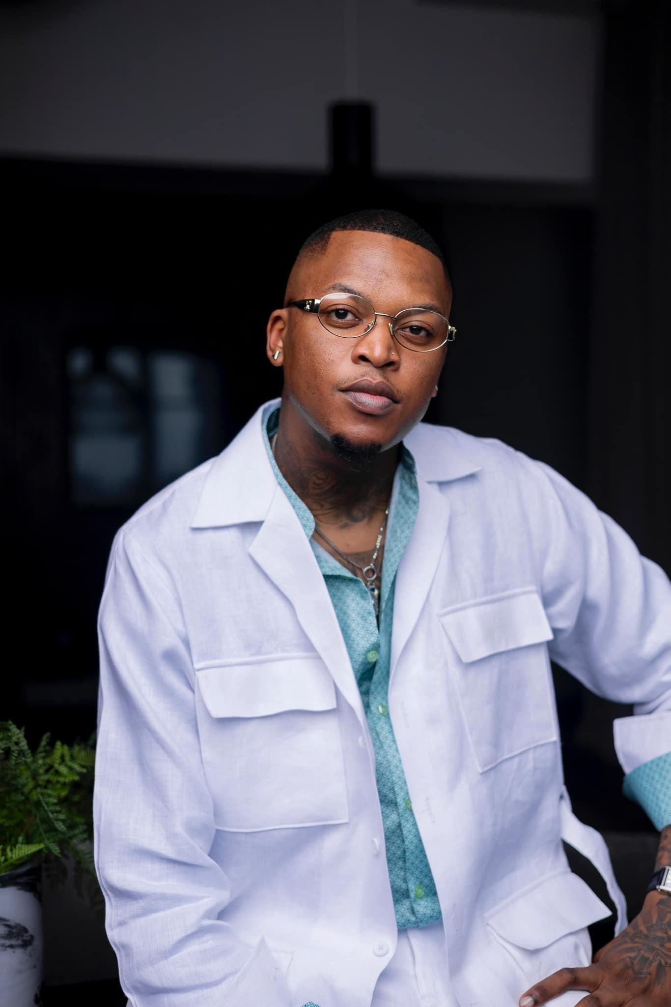 Oscar Mbo slams Ramaphosa’s response to law enforcement crisis: ‘Every ...
