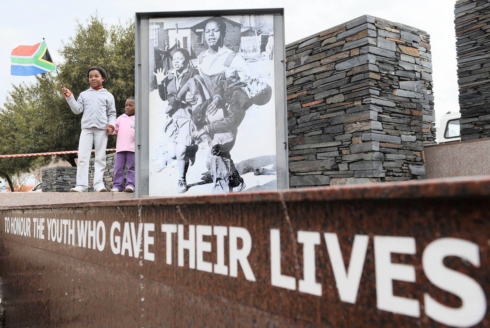 June 16: A legacy of struggle, a prosperous future unfulfilled