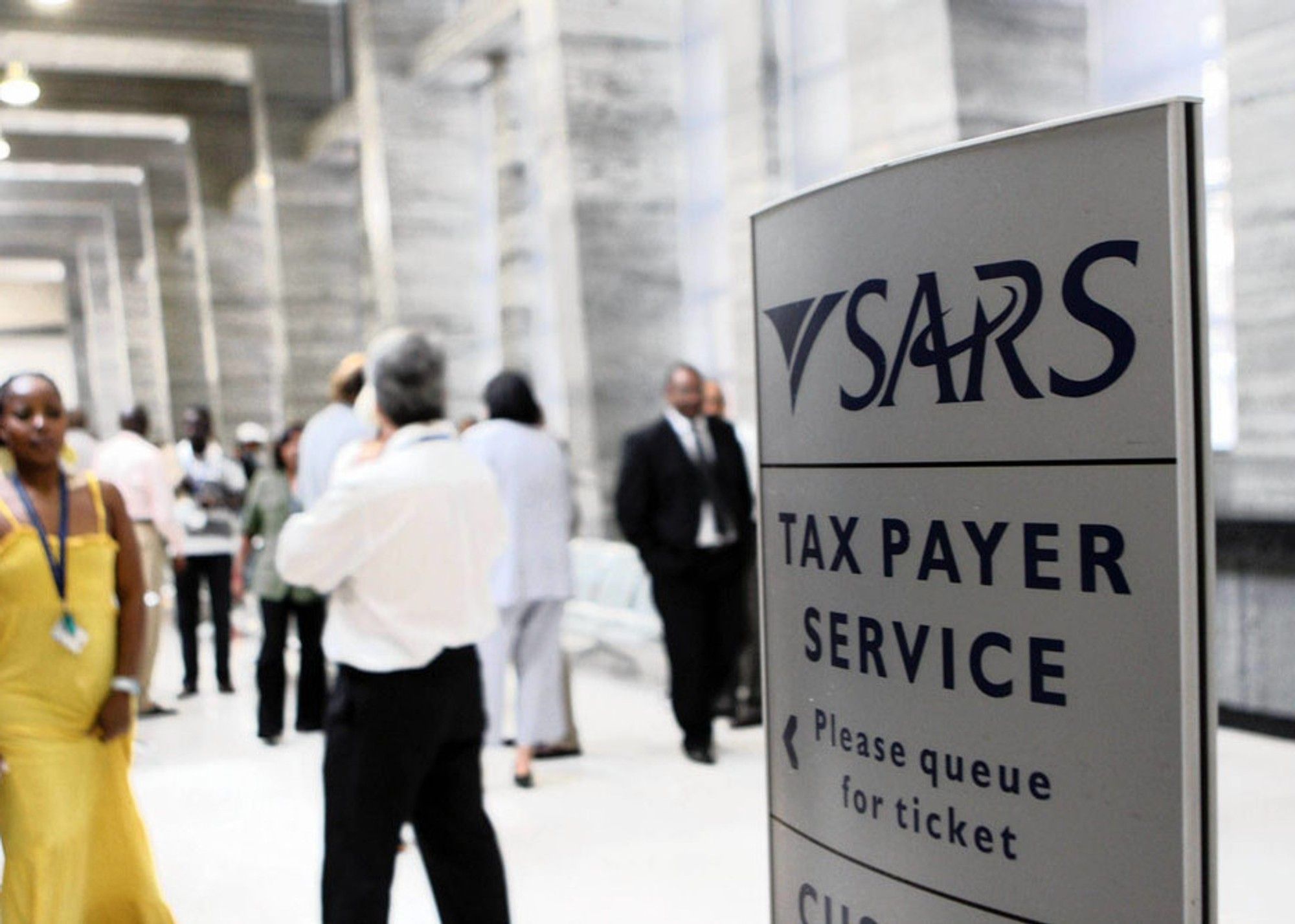 SARS makes VAT easier