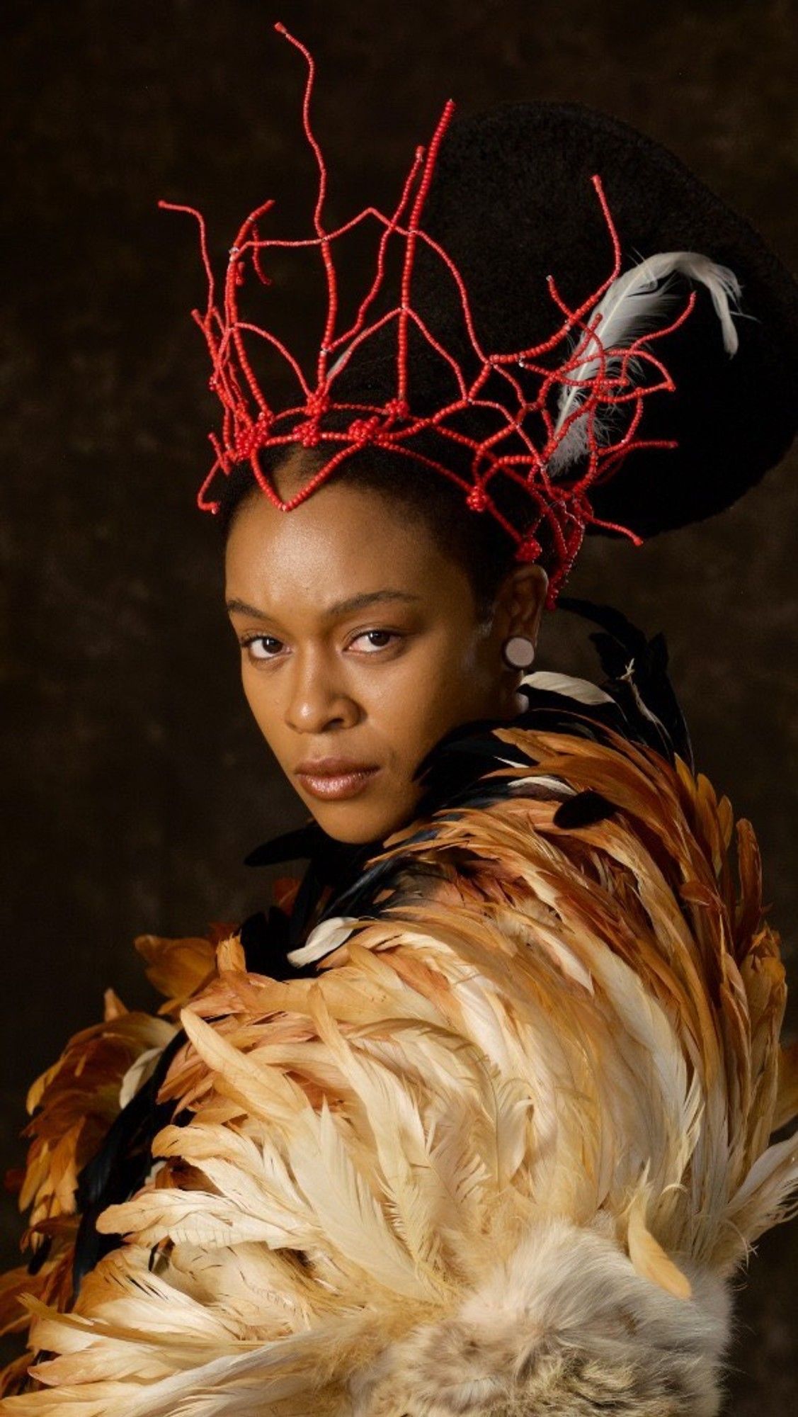 Uxabene wodwa umndeni kaNandi ngenxa yeShaka Ilembe