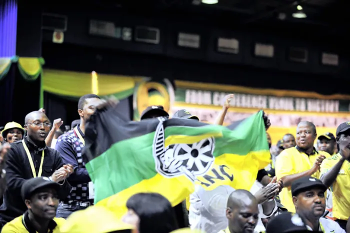 ANC NGC to probe trend in SA protest