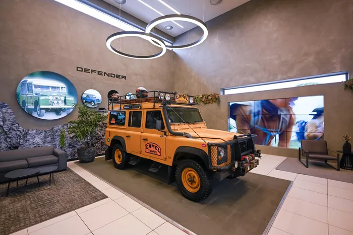 When the comfort zone disappears: up close and personal with the ...