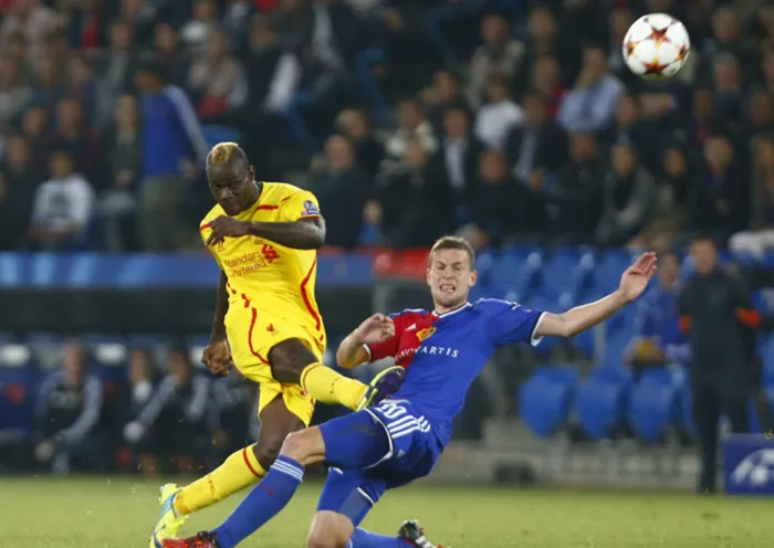 Rodgers backs ‘hard working’ Balotelli