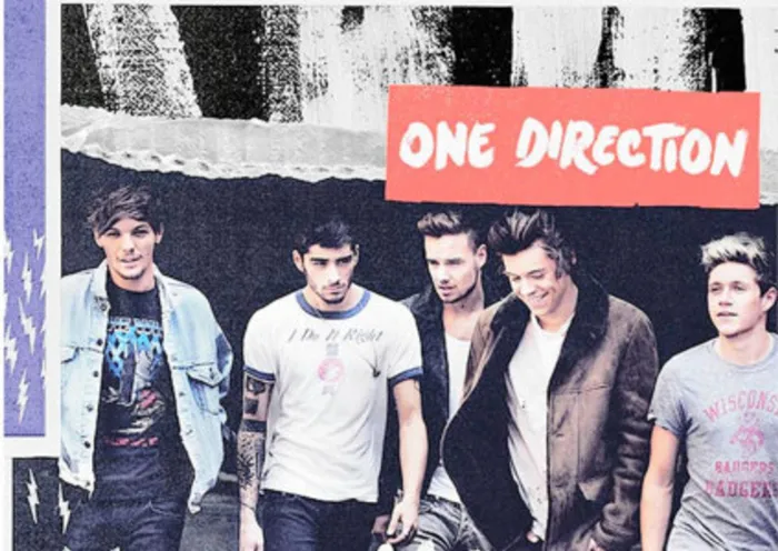 CD review: One Direction