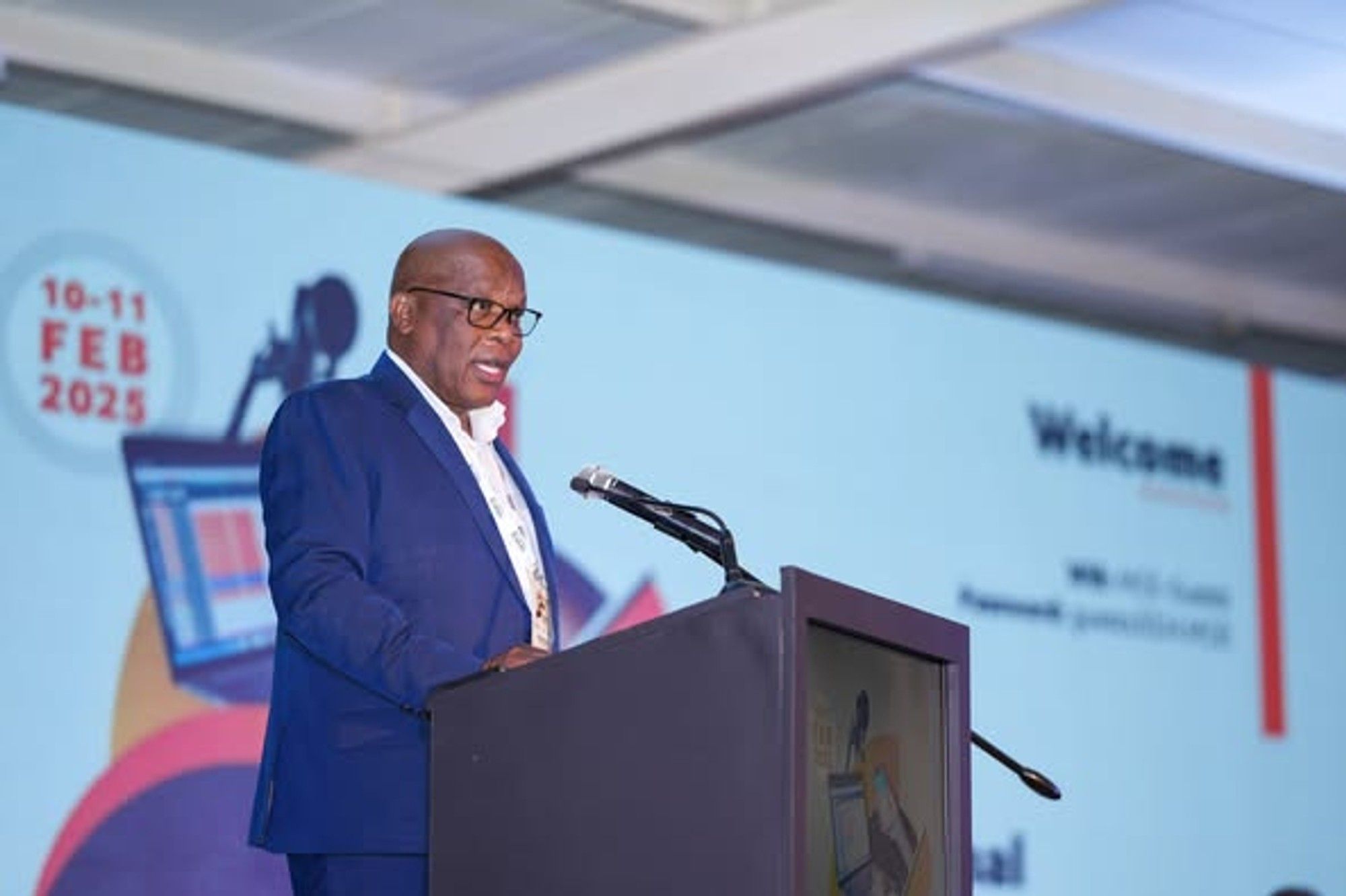 SALGA highlights importance of communication in local government challenges