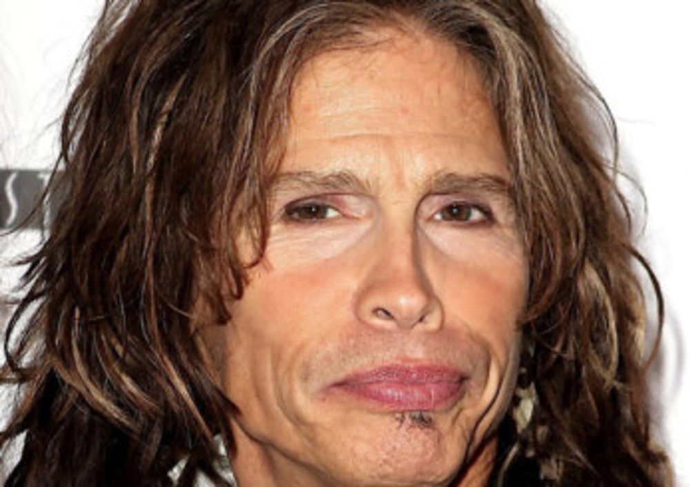 Meat Loaf disappointed in Steven Tyler