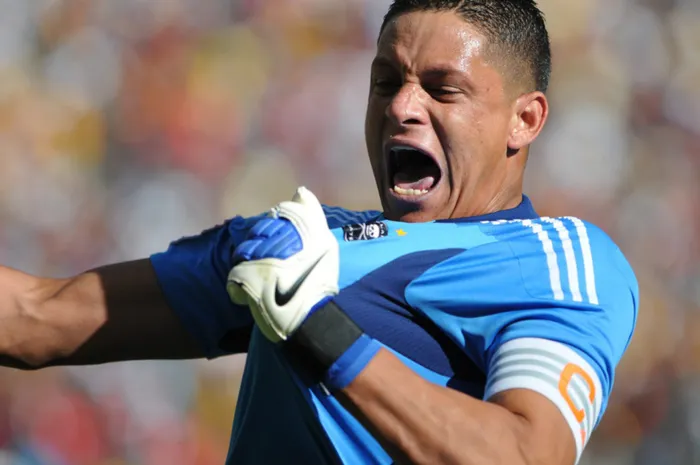 Moeneeb ‘shell-shocked’ by Pirates snub