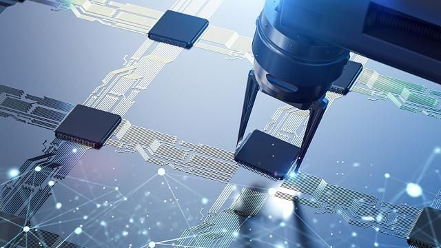 From Prototype to Production: Scaling Semiconductor Analytics Beyond ...
