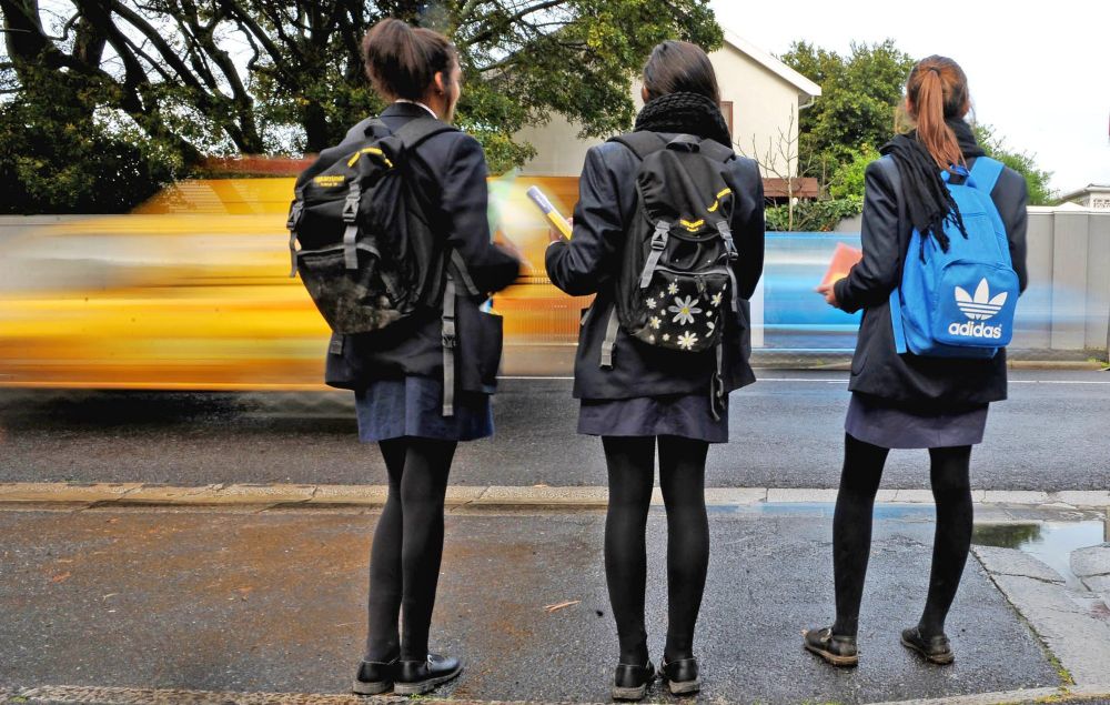 Two Cape schools rocked by homophobia, K-word and cultural insensitivity