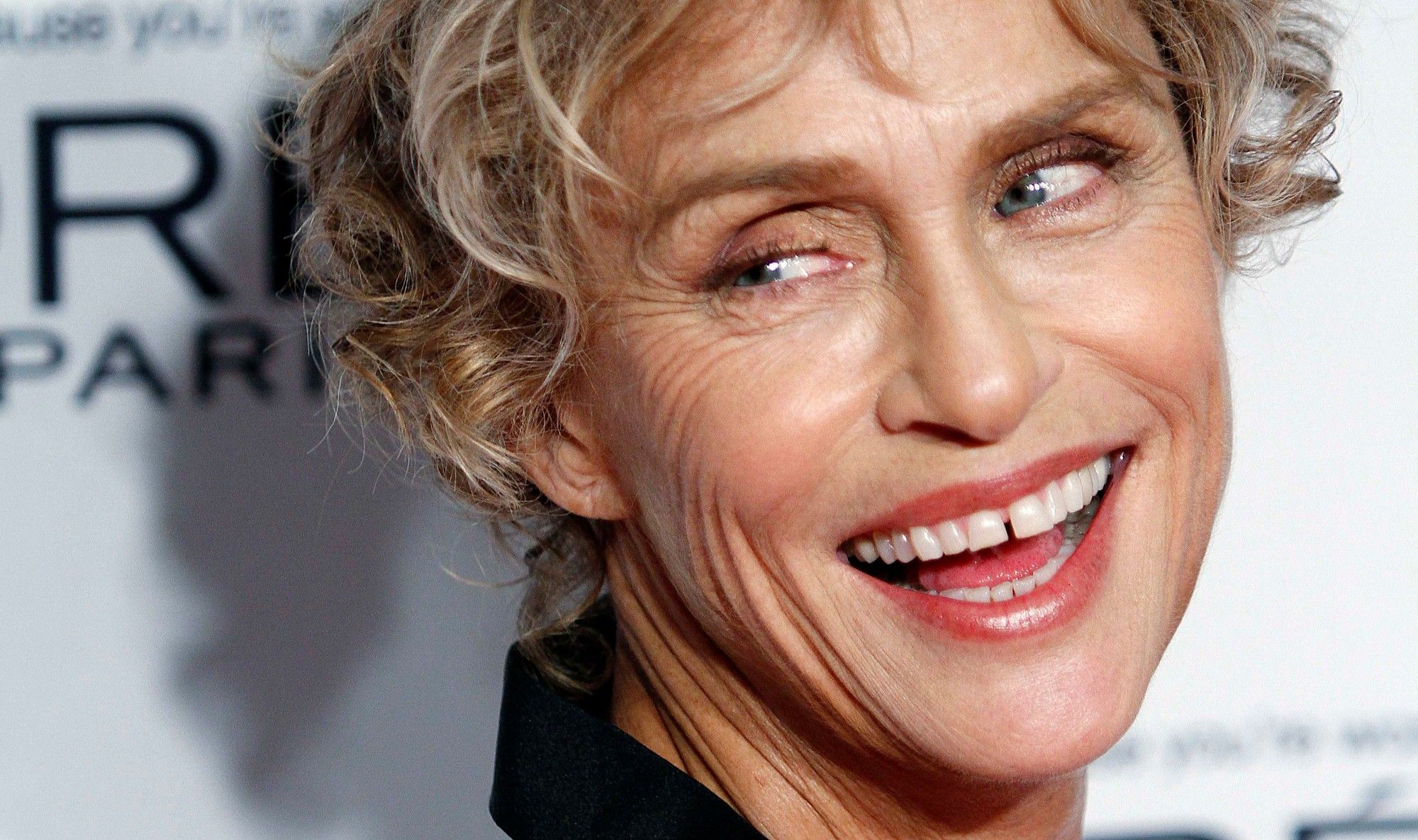 Lauren Hutton Sex Is My Beauty Secret