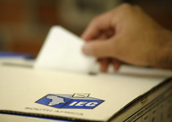 Northern Cape ward changes hands