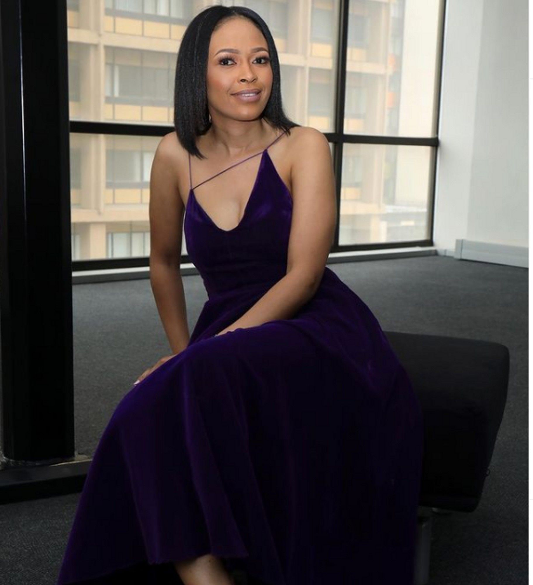 Nthabeleng Likotsi’s mutual bank will give first preference to black women