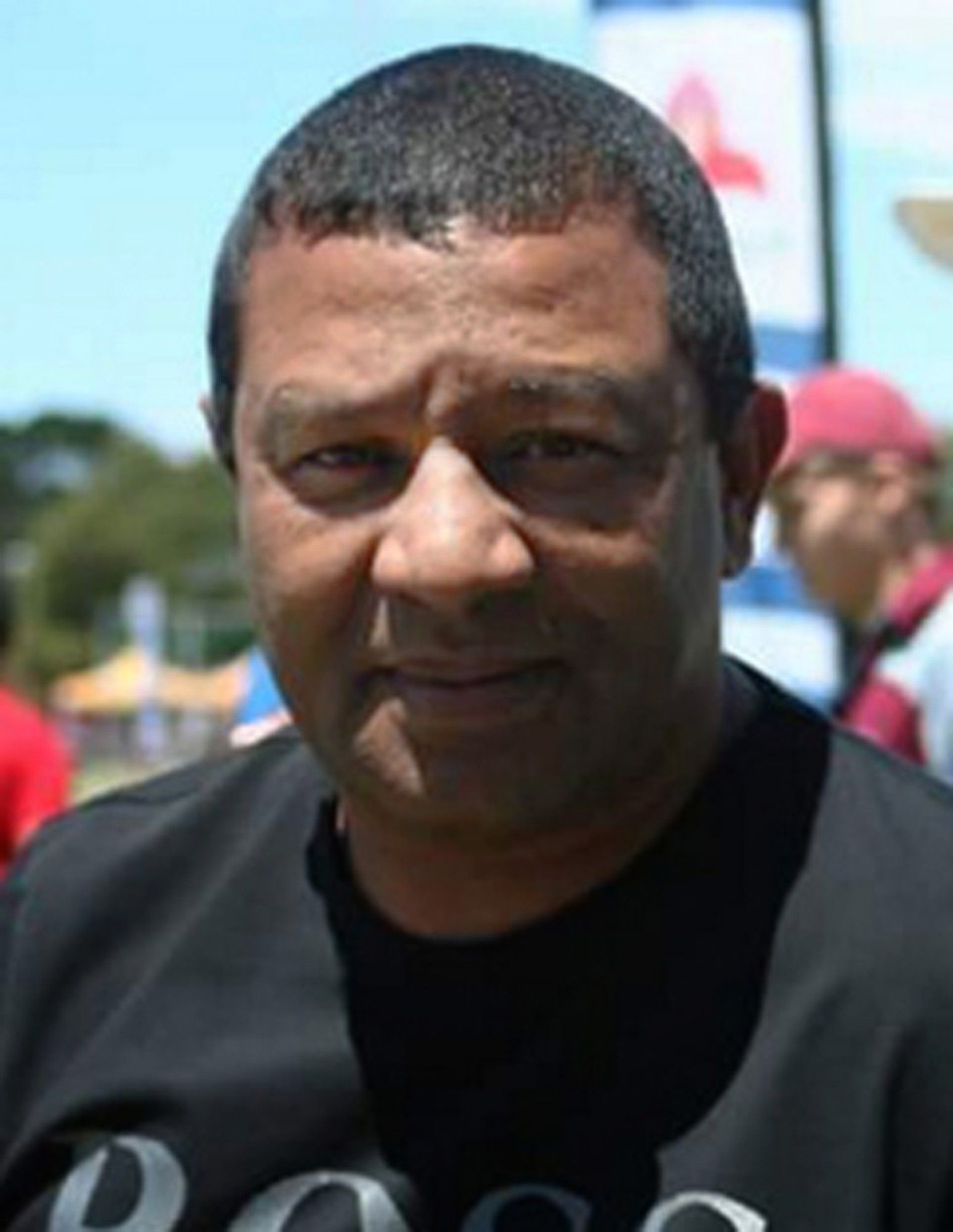 50 shots fired at alleged gang boss’ Porsche