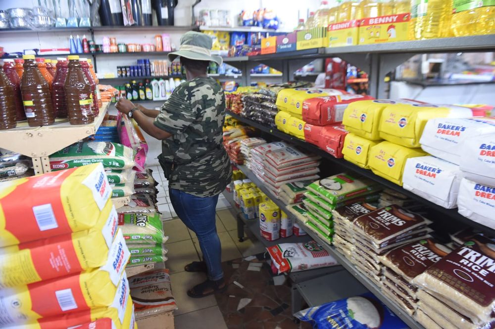 Spaza shop groups want the R500 million support fund to be open and honest