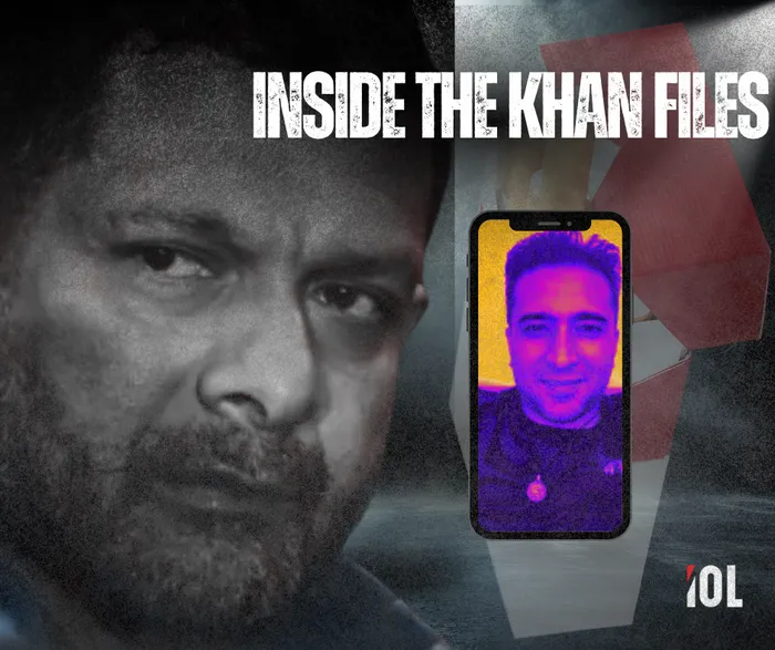 Bombshell messages place Maj-Gen Feroz Khan at centre of alleged ...