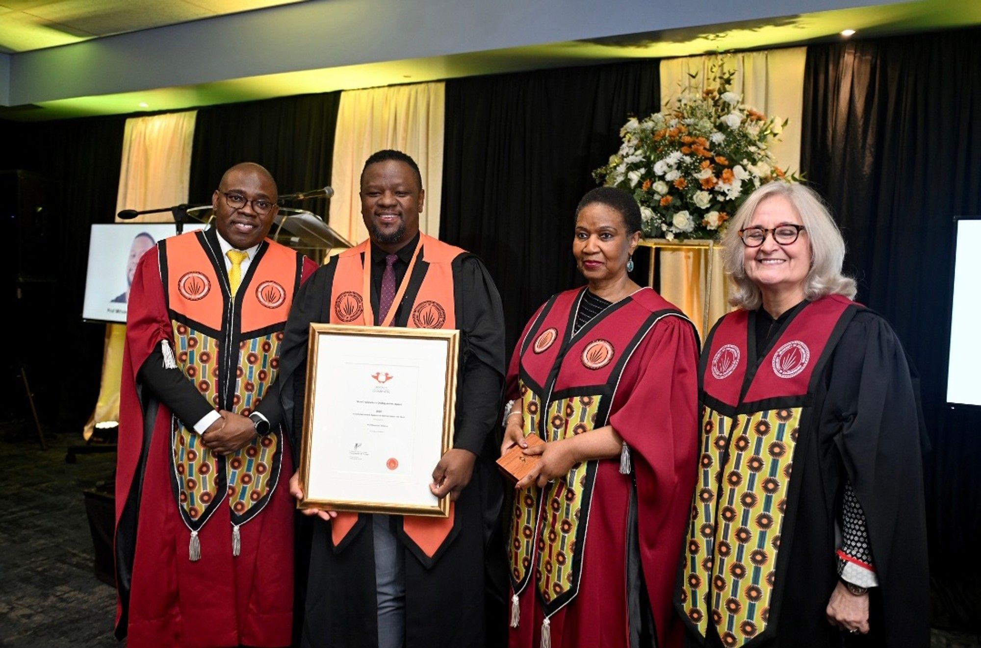 Innovative research in diabetes management: the achievements of ...