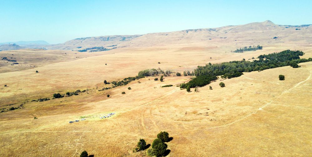 Coal mining a major threat