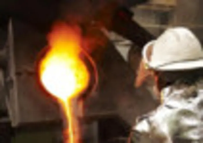 QKR in talks to buy AngloGold’s Navachab mine