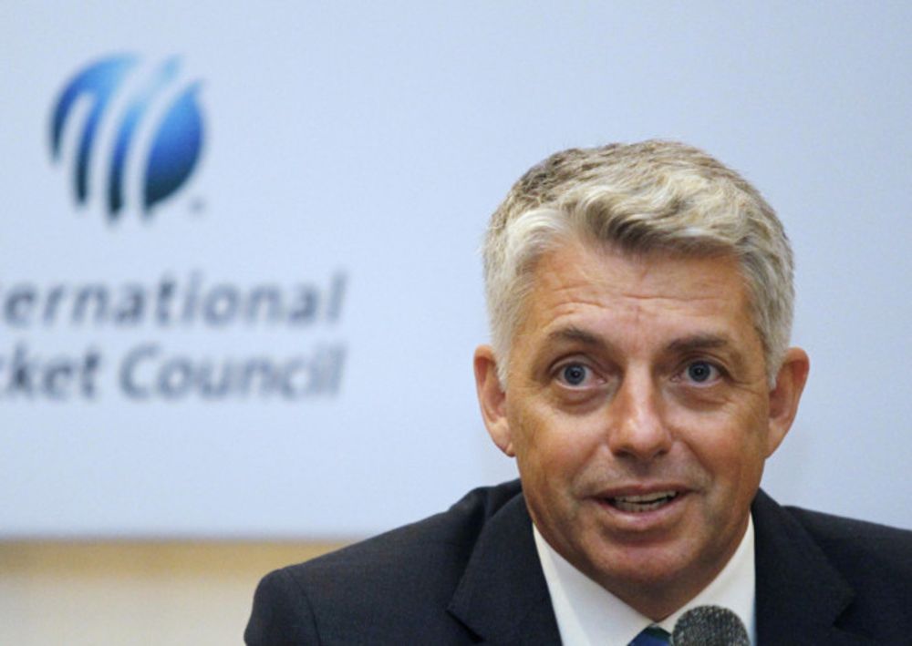 ICC to probe spot-fixing claims