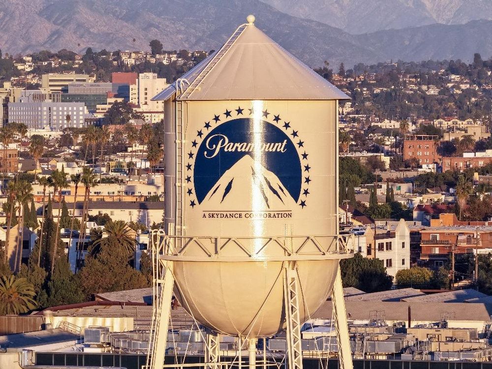 Paramount Skydance challenges Netflix with $108.4 billion bid for ...