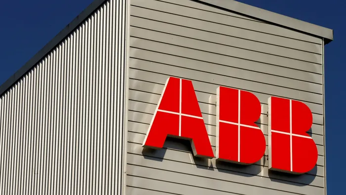 ABB 'victim' of criminal scheme