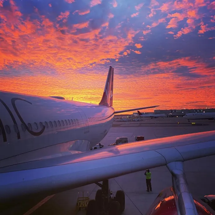 Virgin Atlantic Covid-19 cover: Repatriation flights up to R11m ...