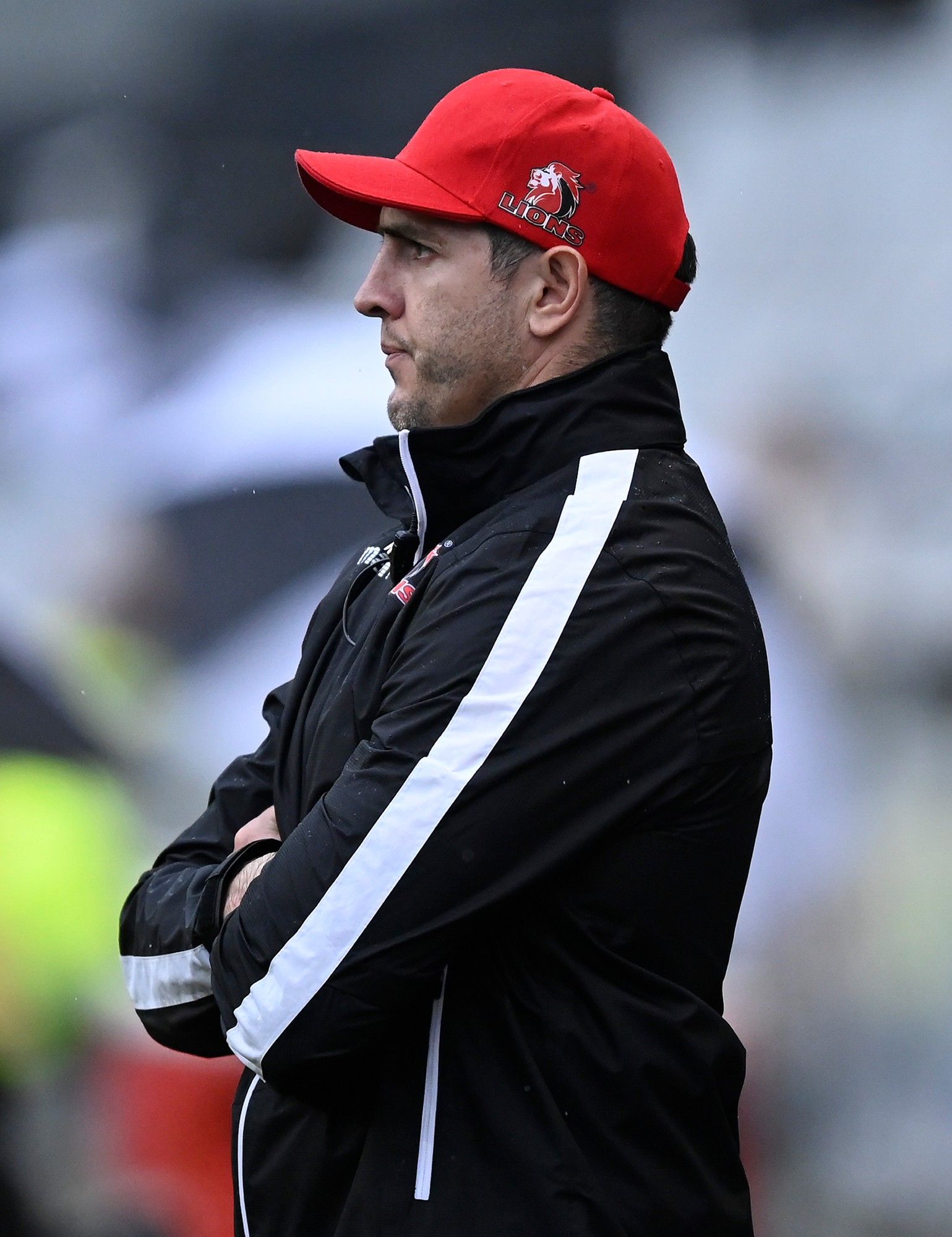 Struggling Lions holding on to coaches despite bad track record