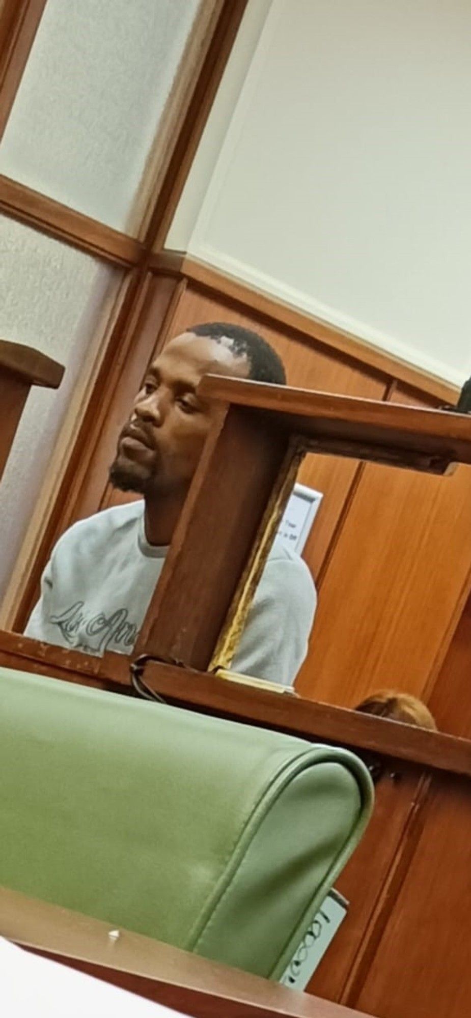Double life sentence for taxi driver convicted of murder and rape