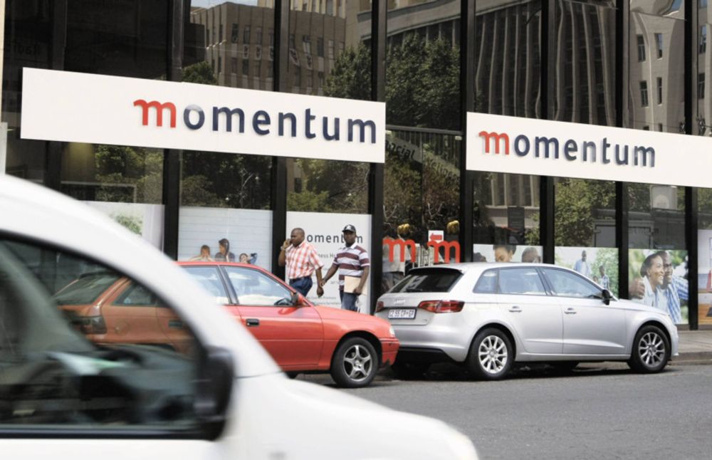 Momentum ordered to repay investor