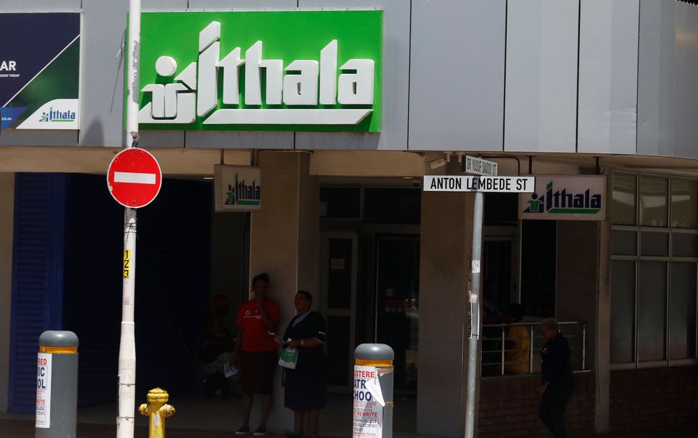 Senior ANC leader enters Ithala Bank fray, defends its role in economic ...