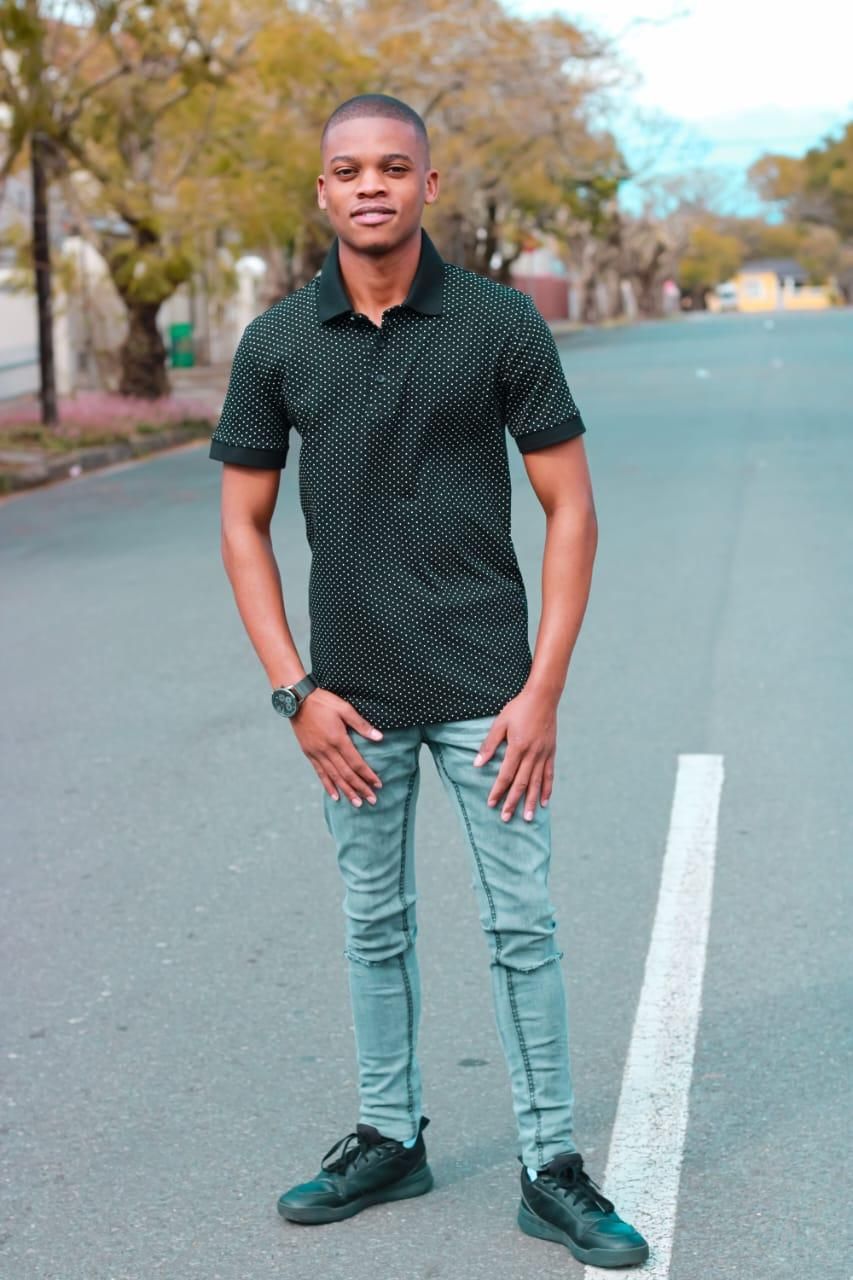 Delft community hero Asanda Gulane bridges learning gaps through free ...
